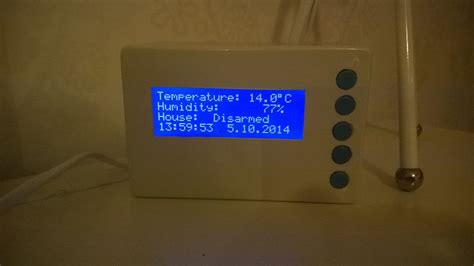 scene controller mysensors forum
