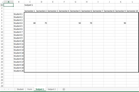 Excel Copy Data To Another Selected Sheet Using Command Button Stack Overflow