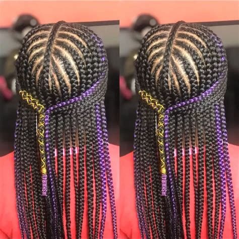 35 Beautiful Protective Natural Hairstyles For 12 Year Old Tween Girls