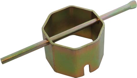Box Immersion Heater Spanner Amtech