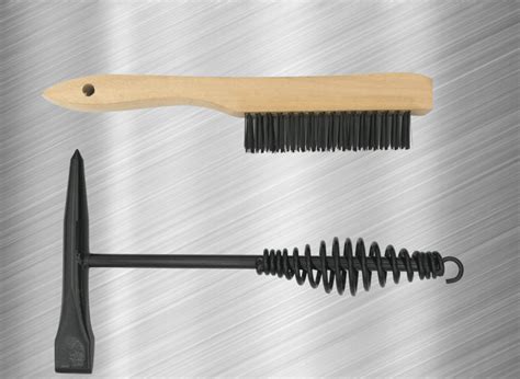 Welders Chipper Hammer A Must Have Tool For Every Welder