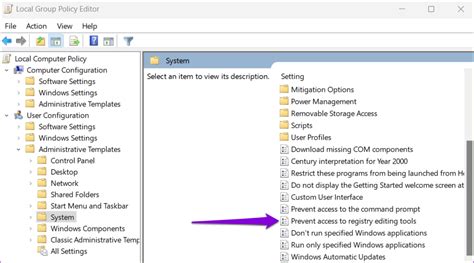5 Best Ways To Fix Registry Editor Not Working On Windows 11 Guiding Tech