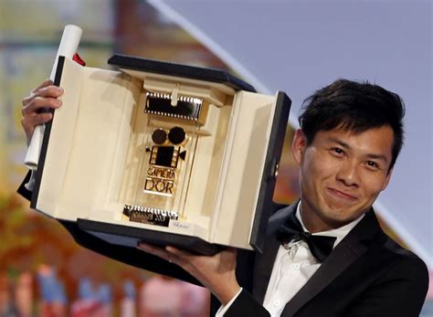 Anthony Chen On The Importance Of International Film Festivals Popspoken