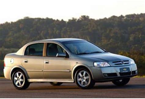 TopWorldAuto >> Photos of Chevrolet Astra 18 Sedan - photo galleries