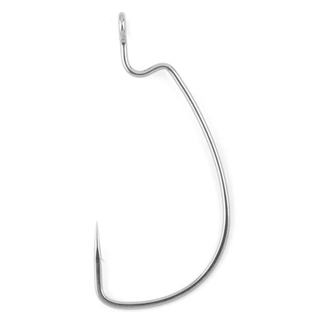 Gamakatsu Bottom Jigging Haak Worm 330 - Idzenga Hengelsport Webshop