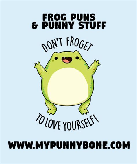 140 Frog Puns And Jokes That Are Unfrogetably Ribbeting Mypunnybone