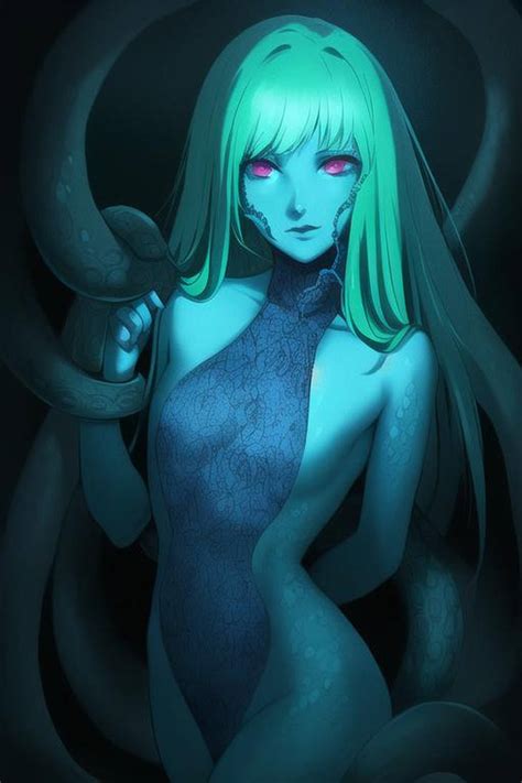 Eldritch Horror 021 By Aianiarthobbyist On Deviantart