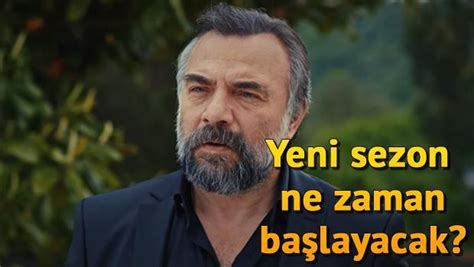 EDHO ne zaman başlayacak Eşkıya Dünyaya Hükümdar Olmaz yeni sezon