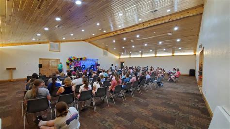 Camp Baldwin Camp Baldwin Added A New Photo