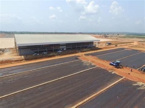 Anambra Airport Ihe na esere gọọmentị Anambra na ndị ntorobịa Umueri