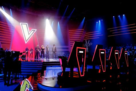 The Voice The Voice Hrvatska III 1 Epizoda