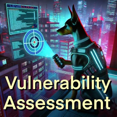 Vulnerability Assessment Process With Microsoft Security Tools