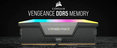 Corsair Sapıtmış 48GB 96GB ve 192GB DDR5 RAM Ürettiler