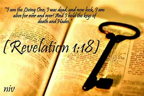 Revelation 118 Nlt Bible Verse For Today Revelation Bible Bible Verses