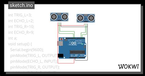 Wokwi Online Esp Stm Arduino Simulator