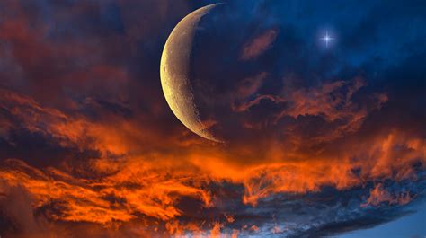 How The May 30 New Moon Will Affect You If Youre A Libra