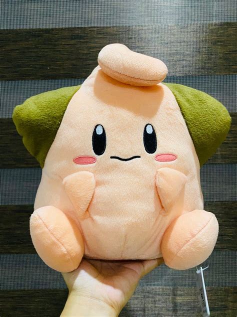 Pokemon Clefa Plushie Hobbies And Toys Toys And Games On Carousell
