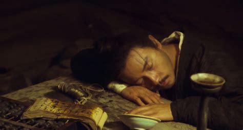 Ashes Of Time Redux Wong Kar Wai 1994 Cinematography Christopher