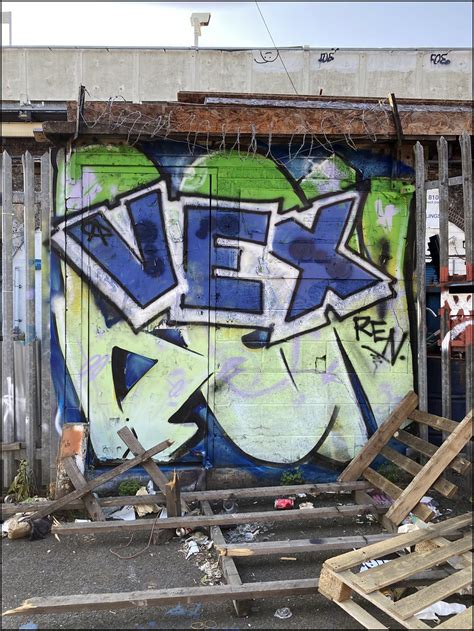 Vex South London Alex Ellison Flickr
