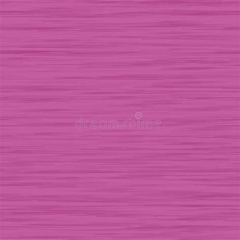Pink Marle Detailed Fabric Texture Seamless Pattern Stock Vector