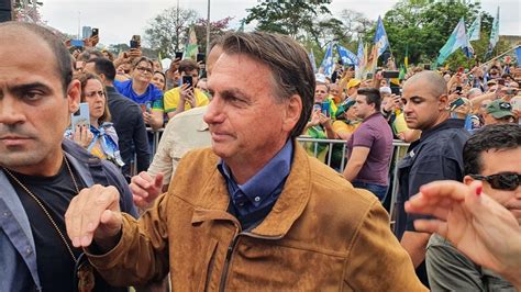 Candidatos à Presidência Concentram Agenda Em Sp Maior Eleitorado Do País
