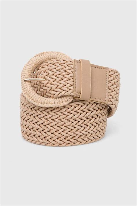 Medicine Curea Femei Culoarea Bej Answear Ro