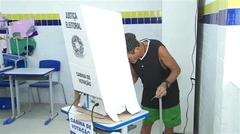 Saiba Quem Foram Os 10 Conselheiros Tutelares Eleitos Na Eleição Desse
