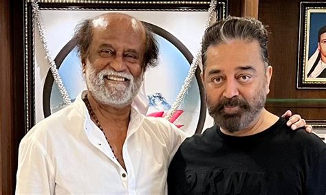 రజినీ కోసం అతడికి రూ 10 కోట్లు ఇస్తున్న కమల్ Young Director Bags