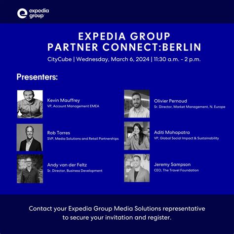 Expedia Group Media Solutions On Linkedin Dont Miss The Opportunity