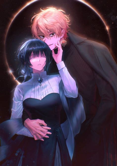 Twitter Character Art Anime Art
