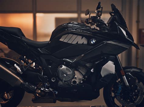 Bmw S 1000 Xr 2024 Abbie Annette