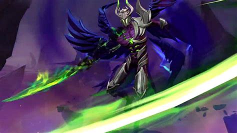 Best Argus Build Emblem Spell Items And Guide Mobile Legends