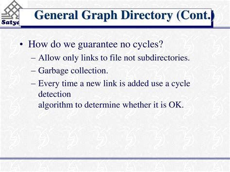 Module 10 File System Interface Ppt Download
