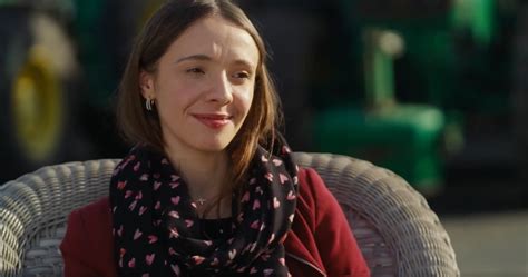 Rolnik szuka żony Waldemar zna Tiktokerkę Wiktorię Już wylewa się