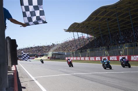 MotoGP In TV Su TV8 Sky E DAZN Orari GP Assen E Dove Vederlo
