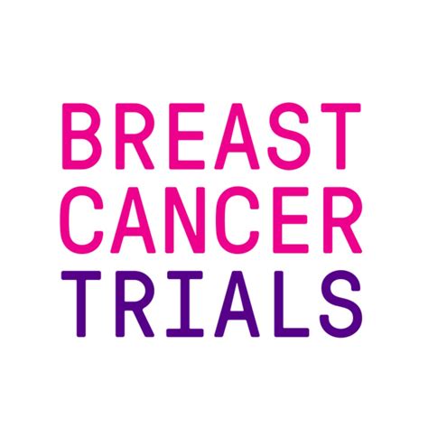 Podcast Breast Cancer Trials Apple Podcasts
