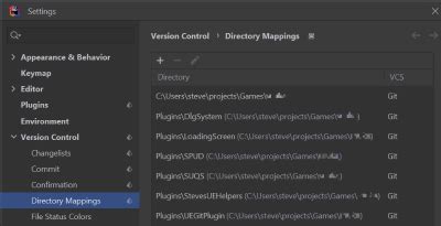 Git Submodules Tips For JetBrains IDEs SteveStreeting Com
