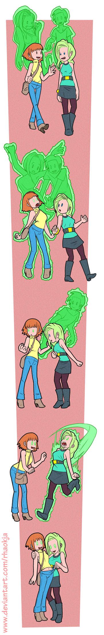 Timetrvl1 By Rhaokja On Deviantart