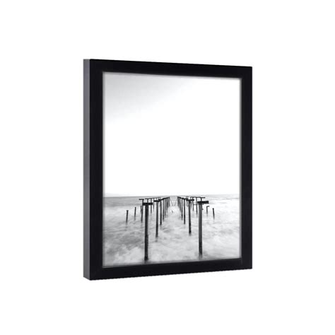12x16 White Picture Frame For 12 X 16 Poster Art And Photo Michaels