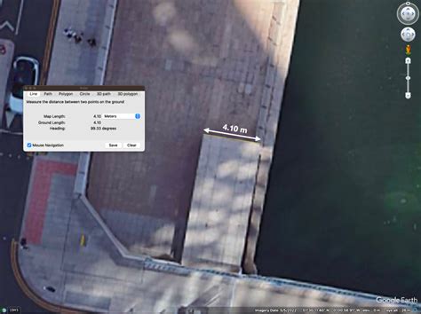 Measuring Up How To Calculate The Size Of Objects In Open Source