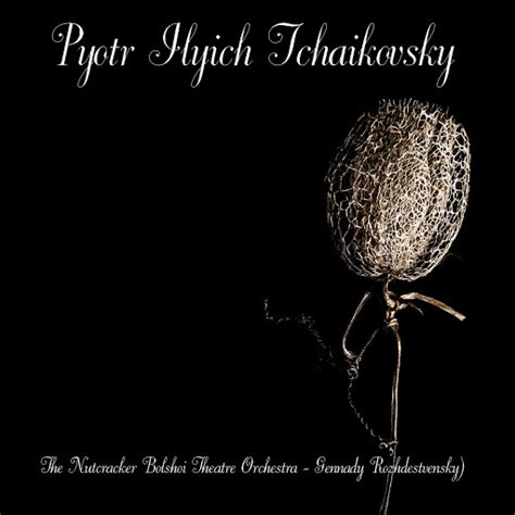 The Nutcracker Op 71 Act II Scene 3 Dance Of The Prince Orgeat