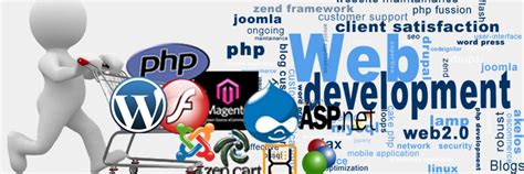 Misha Infotech Serving Global Clients Through Web Development Services