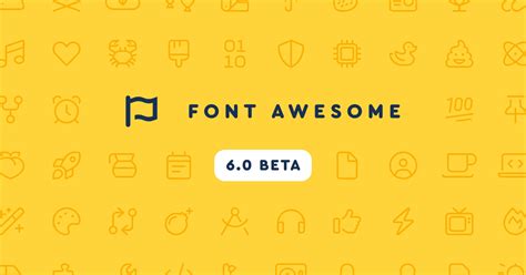 How To Add Icons Font Awesome Docs