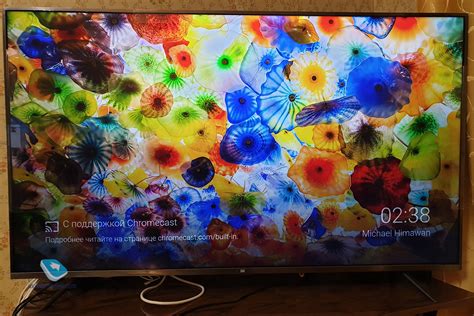 Xiaomi Mi Tv 4s 55 Сам Включается – Telegraph
