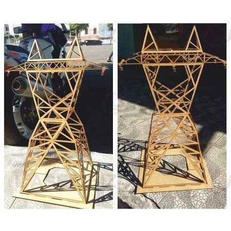Здания » Страница 3 » maket.LaserBiz.ru - Макеты для лазерной резки