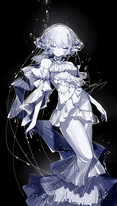 Original Drawn By Sheya Danbooru