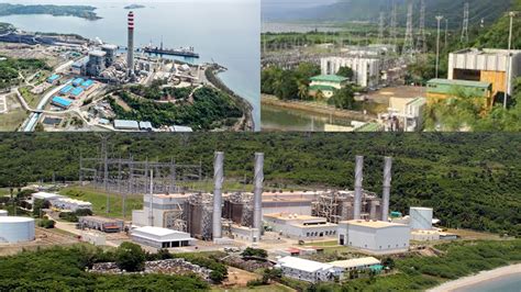Luzon Grid Placed On Yellow Alert On Saturday Night Power Philippines