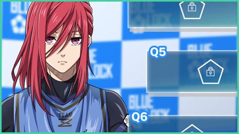 Blue Lock Blaze Battle Codes Free Pulls Gamezebo