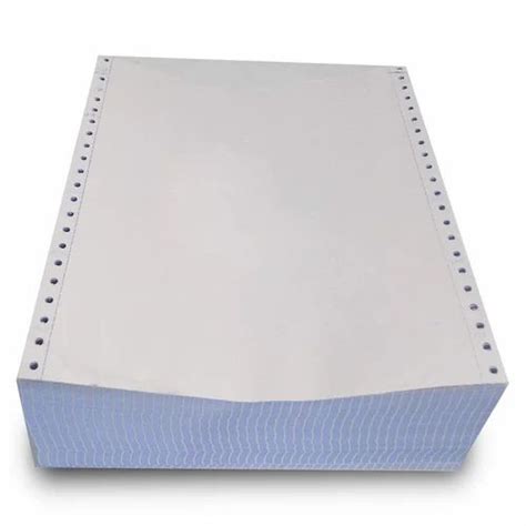 Dot Matrix Paper Dot Matrix Paper Roll Latest Price Manufacturers