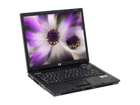 Hp Compaq Laptop Nx Series Amd Turion X Tl Mb Memory Gb Hdd Ati Radeon Xpress